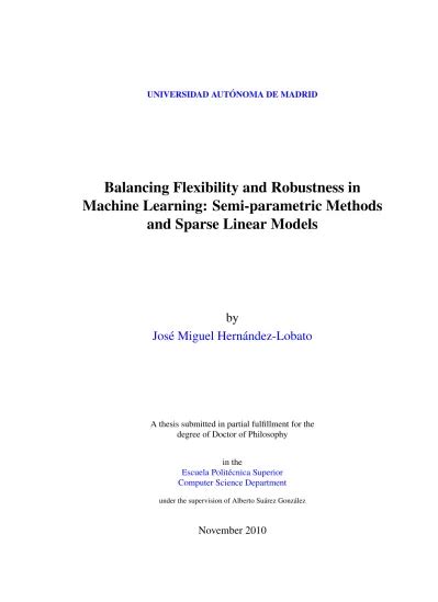 Constrained Minimization Of The Kl Divergence