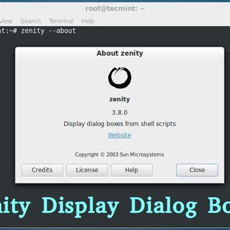 Zenity Alternatives For Windows