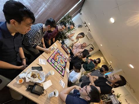 Working At Hatio Company Profile And Information Hiredly Malaysia