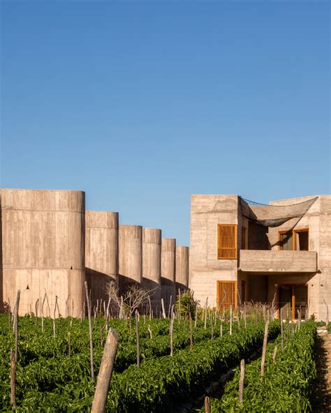 Why Mexicos Paradero Todos Santos Resort Is An Eco Tourism Triumph