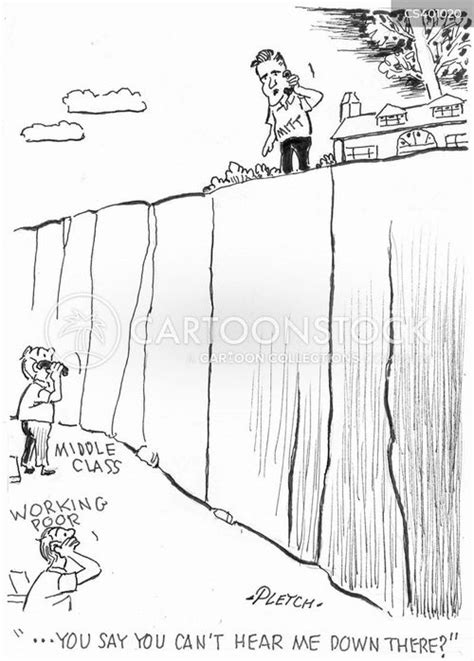 Working Poor Cartoons And Comics Funny Pictures From Cartoonstock