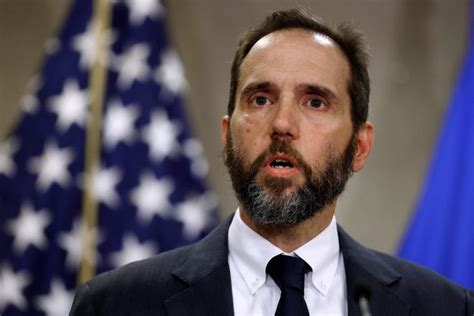 Trump Documents Case Dismissed Prosecutor Appointment Ruled Unlawful