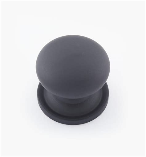 Turned Brass Ball Knobs Lee Valley Tools