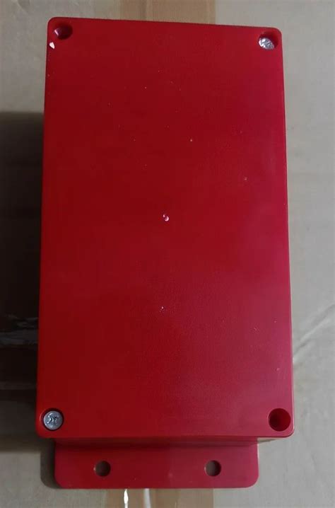 Fire Alarm Control Module At ₹ 6760piece Gurugram Id 2856285122830