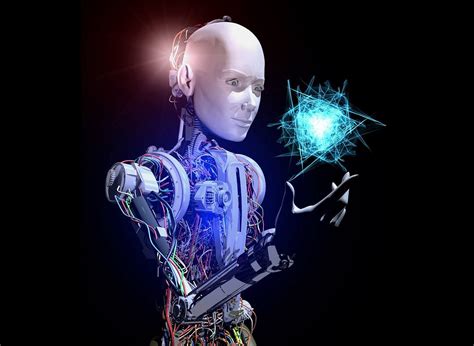 Quantum Artificial Intelligence By Ritesh Kanjee Data Driven