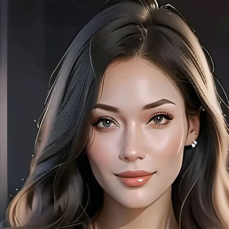 Chat With Megan Fox Text Or Voice Enjoy Ai Chat Free And Safe
