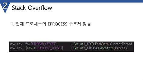 Windows Kernel Basic Exploit Pptx