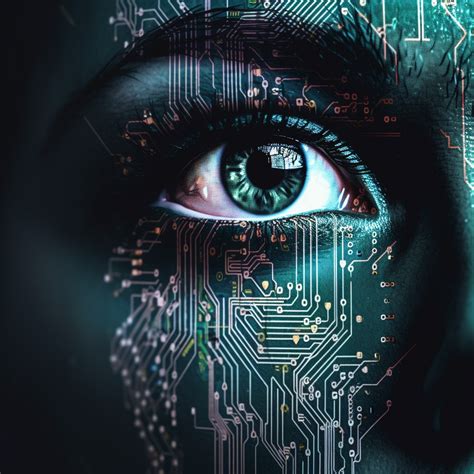 The Evolution Of Computer Vision In Ai Past Present And Future By Nathan Medium