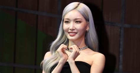 청하 7년 동행 Mnh엔터 떠났다…전속계약 종료 [공식]