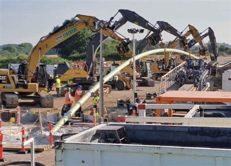 Underwater Pipeline That Will End Gas Isolation Of Two Danish Islands Gets Approval Offshore