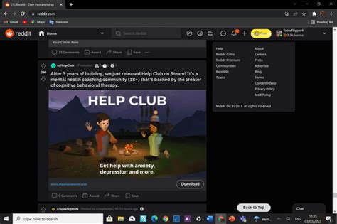 custom cursor concept with hover effect r webdev
