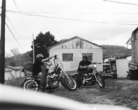 Pittsburgh Moto Behind The Scenes Film Scans From 001s