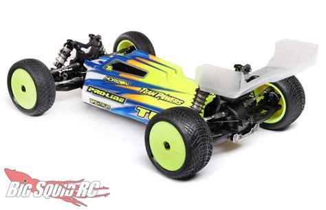 TLR 22X 4 ELITE 4WD Race Buggy Kit Big Squid RC RC Car And Truck News Reviews Videos And