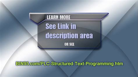 Learning Codesys Programming Dashboardloced