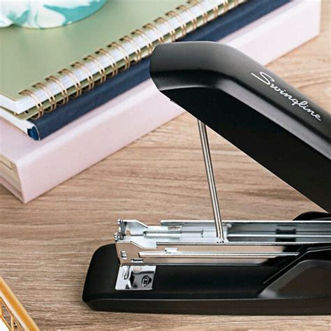 Guide To The Different Types Of Staples And Staplers