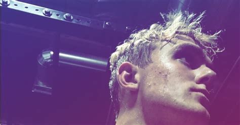 Alexis Superfan S Shirtless Male Celebs Jake Paul Shirtless From A Variety Of Sources