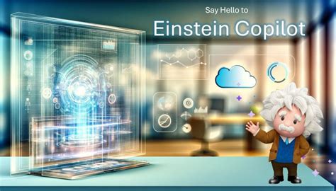 Salesforce Ai Crm Einsteincopilot Innovation Nextgentech