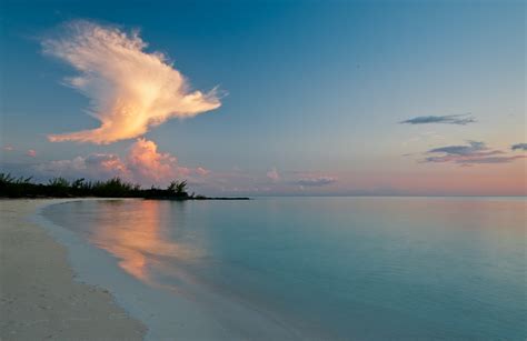 Bahamas Beautiful Beaches 5 Candace Barron
