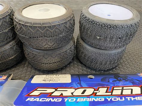 Proline Buggy Tire Lot R C Tech Forums