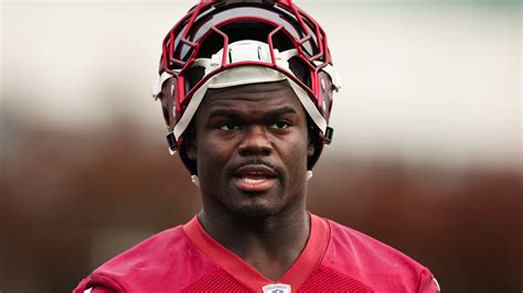 Commanders Lb Jamin Davis Will Be A Legitimate Star In 2024 Says One Analyst