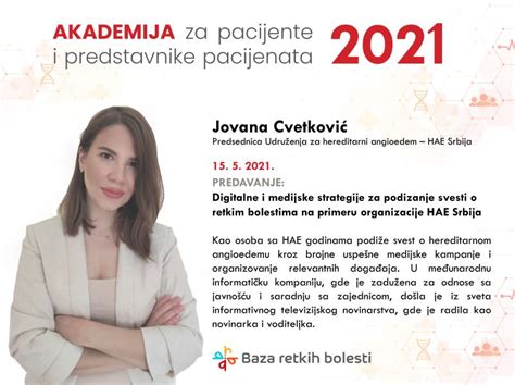 Sofija Popovic Posted On Linkedin