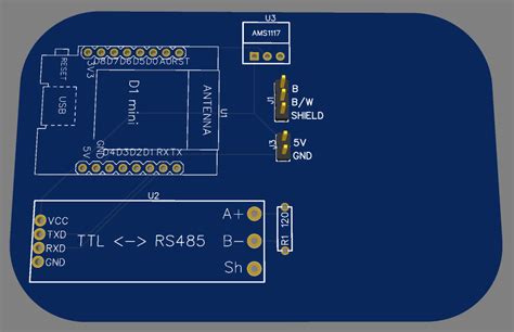 Alpine Boiler With ESPHome Modbus Sucess ESPHome Home Assistant Community