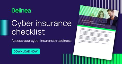 Delinea On Linkedin Cyber Insurance Checklist Prepare To Answer