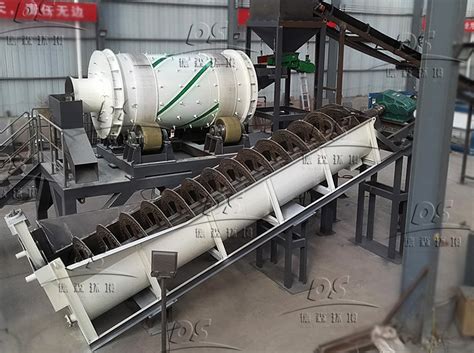 污染土壤淋洗修复技术的适用性和局限性 行业动态 土壤淋洗设备 德森环境是一家专注于土壤淋洗设备淋洗设备污染土壤淋洗设备撬装式土壤淋洗设备移动淋洗修复车土壤生态环境修复矿山修复