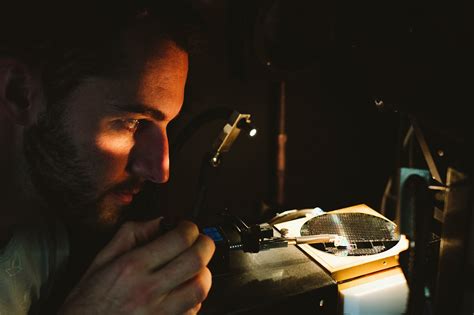 Fraunhofer Efficiency Record For Tandem Solar Cells News