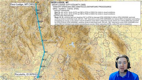 Ifr Procedure Gotchas