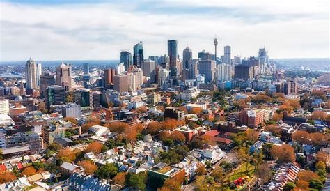 New Nsw Government Praised For ‘clear Direction When It Comes To Property Finni Mortgages