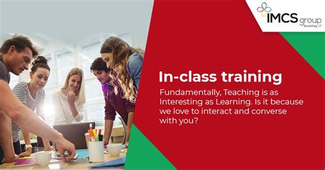 Imcs Group Inc The Tips That We Get In The Classroom Is