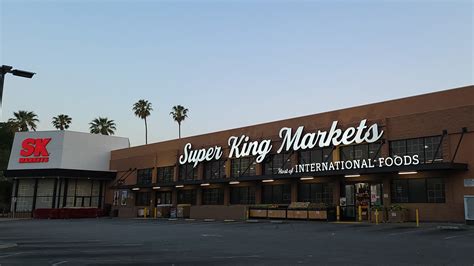 Weekly Ads And Grocery Deals At Super King Markets