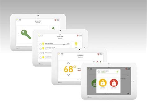 Cellular Monitoring System Installation In Albuquerque