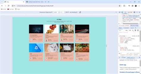 Anubhaba Sahoo On Linkedin Css Webdevelopment Codingjourney