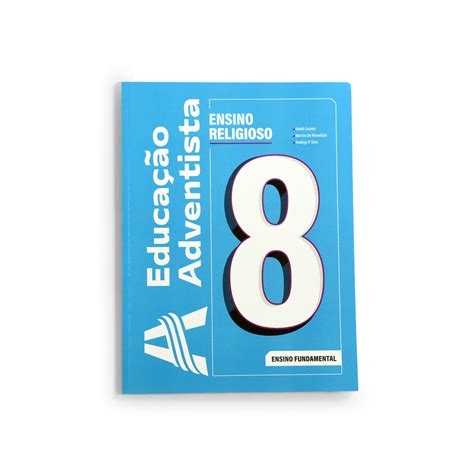 Sie F2 Ensino Religioso 8º Ano Nt Store Natal