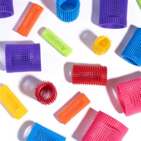 15 Off Olivia Garden Jet Set Curlers Angelos Sdg