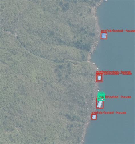 UAV Small Object Detection Using Deep Learning And PyTorch
