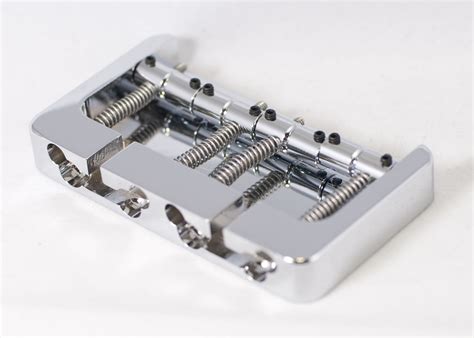 Hipshot B Style Bridges Best Bass Gear