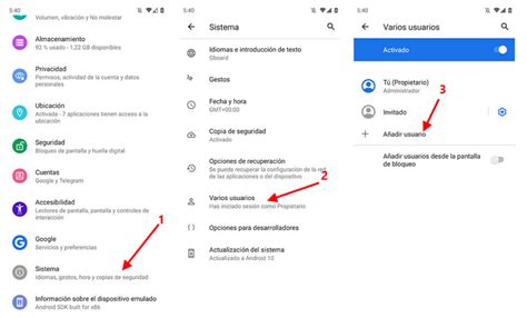 Como Ocultar Aplicaciones En Android F Cil Y R Pido