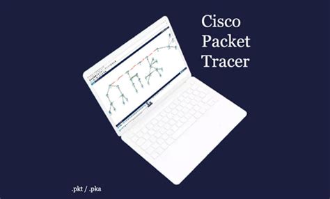 do your cisco packet tracer lab by gkrisztian22 fiverr