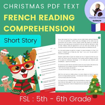 Textes De Lecture 3e Annee Teaching Resources TPT