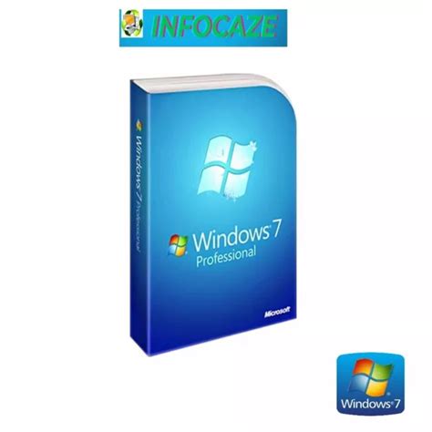 Licences Windows 7 Pro Oa Acer Group Vendu Avec Son Capot Eur 14 90 Picclick Fr