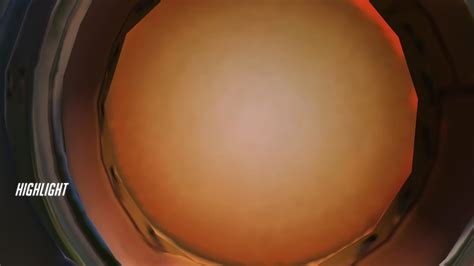 Doomfist Was A Paid Actor Old Ow1 Clip By Me Roverwatch