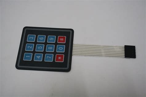 Dari Keyboard Ditekan Sampai Muncul Karakter Di Layar Bagian 1