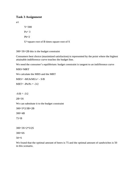 task 3 assignment pdf