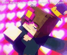 Jenny Minecraft  Jenny Minecraft Discover And Share S
