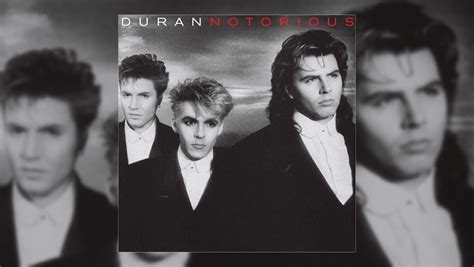 Readers Poll Results Your Favorite Duran Duran Albums Of All Time