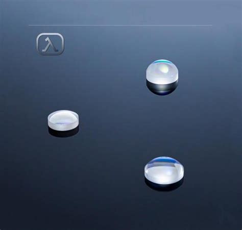 Optical Coatings Semiconductor High Quality Optical Coatings Semiconductor On