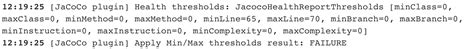 Step 16 With Sap Cloud Sdk Quality Checks Sap Community